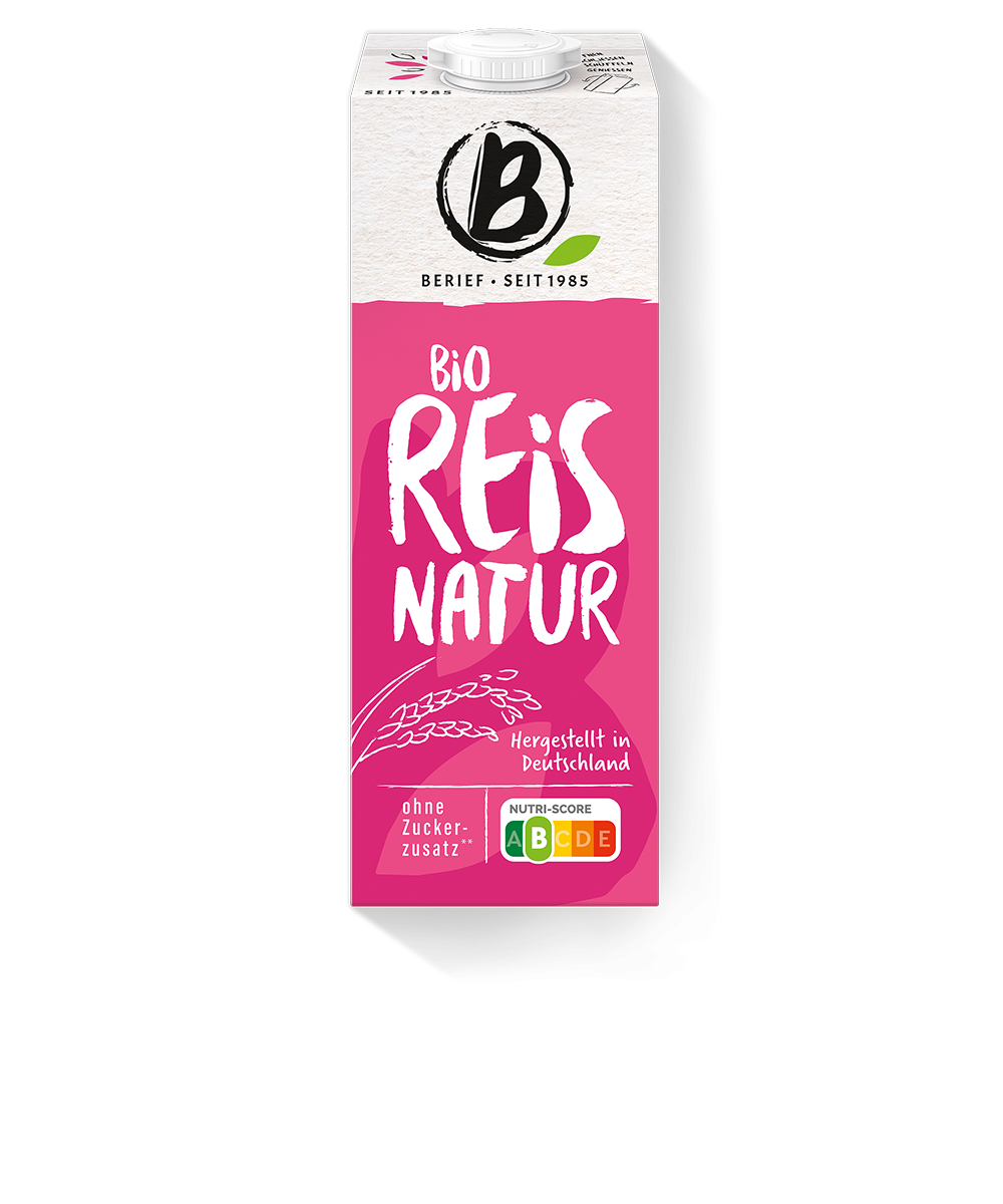 Berief Food Shop